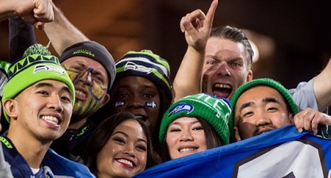Seahawks Announce Fan Appreciation Activities