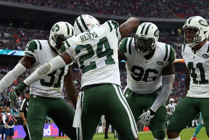 SHINE: This NEW Jets Hype Video Is Guaranteed To Give You Chills