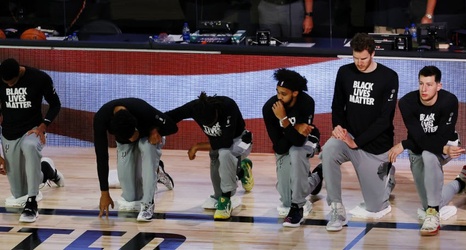 The Ringer dismisses the San Antonio Spurs young core as mids