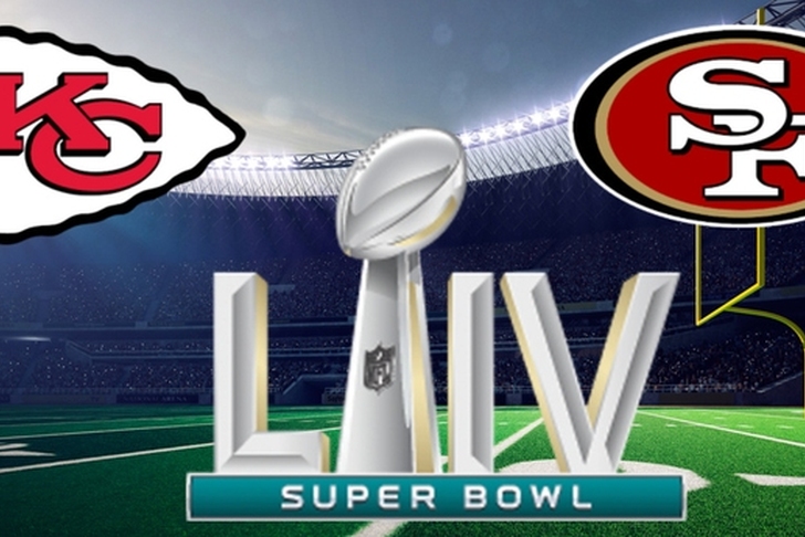 Super Bowl 54 Preview: 49ers vs. Chiefs + NFL News On Patrick Mahomes, Raheem Mostert & Tevin ...