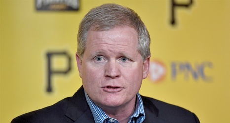 Pirates select college outfielder Travis Swaggerty with first-round ...