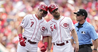 Cincinnati Reds Rumors & News