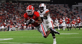 Harrison Graham Writer Profile | Chat Sports