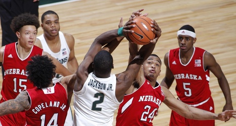 Palmer, Copeland continue to test NBA waters; Miles says duo more like ...