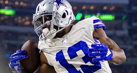 32 players who leveled up this NFL season: Rising receivers and Year 2 ...