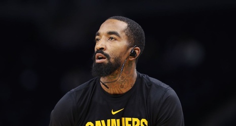 J.R. Smith thought his NBA career might be over, but stayed ready to ...
