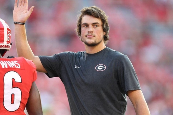 EXCLUSIVE: Interview With QB Jacob Eason On His Transfer From Georgia ...