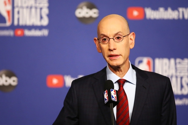 NBA News & Rumors: Clippers New Arena? Target Return Date? Kenyon ...