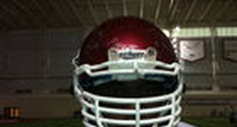 Oklahoma football: Justin Tuck's 6-crossbar facemask catching on with ...
