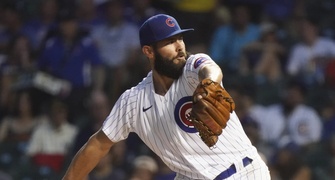 Chicago Cubs Rumors & News