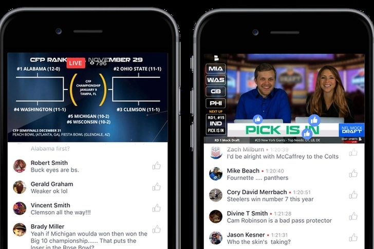 James Yoder Discusses Super Bowl LII and The Indians Chief Wahoo On ...