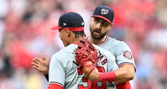 Cincinnati Reds Rumors & News