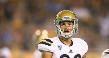 UCLA Football: Alex Redmond, Logan Sweet Sign With NFL Teams