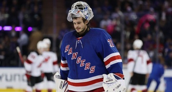 New York Rangers Rumors & News (with highlights & scores!)