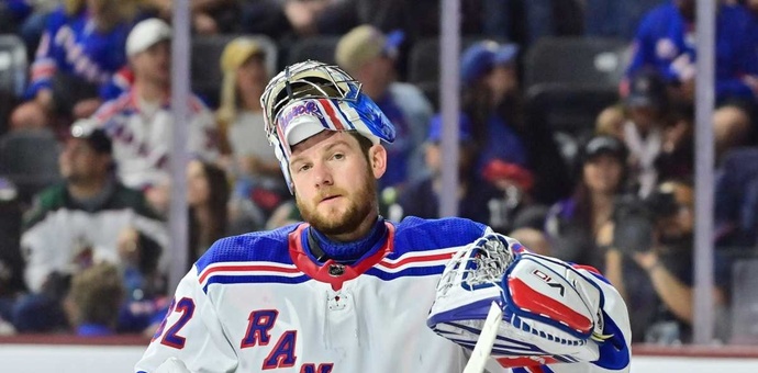 New York Rangers Rumors & News (with highlights & scores!)