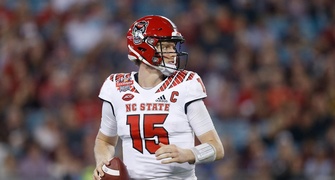 North Carolina State Wolfpack Football: News, Recruiting & Rumors