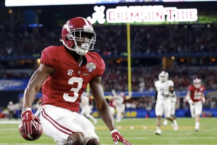 THE RIDDLER: This NEW Calvin Ridley Hype Video Is The Best Thing You'll ...