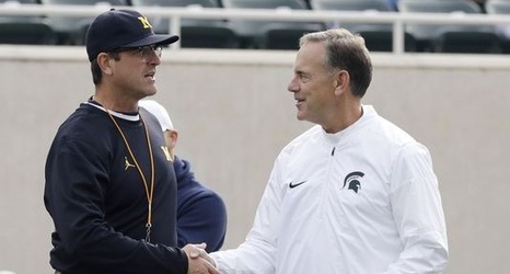 Recruiting live chat: Talk football, hoops with Sean Merriman now!