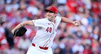 Cincinnati Reds Rumors & News