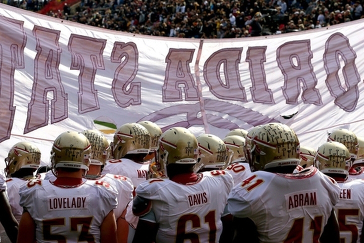 MUST WATCH: This FSU Football 2015-16 Trailer Will Give You Goosebumps