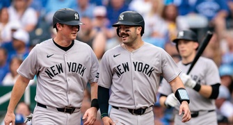 New York Yankees Rumors & News