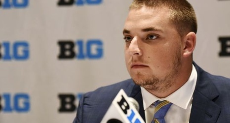 2017 Michigan vs. MSU: Can Jake Hartbarger limit Donovan Peoples-Jones?