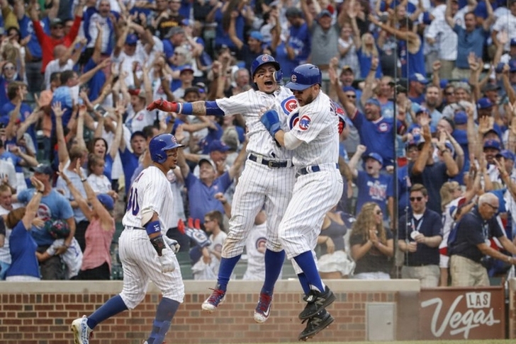 LEGENDS: This NEW Cubs Hype Video Is The Best Thing You'll See Today