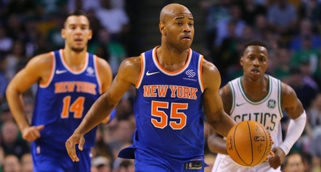 New York Knicks: Is Jarrett Jack fool’s gold?