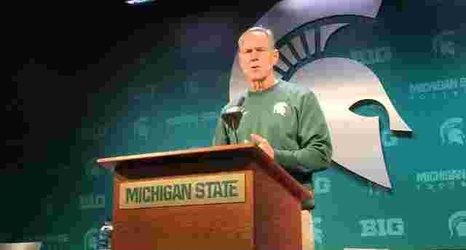 Michigan State football: Projecting the depth chart after spring game