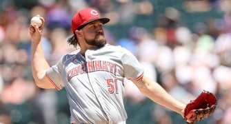 Cincinnati Reds Rumors & News