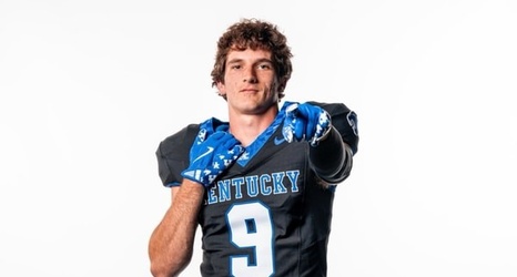 Kentucky bolsters strength staff by adding Brandon Roberts as Director ...