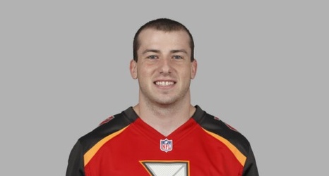 Getting to Know Kicker Patrick Murray