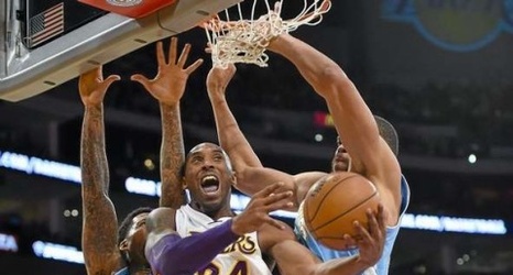 Lakers’ Kobe Bryant adjusting to heavy legs