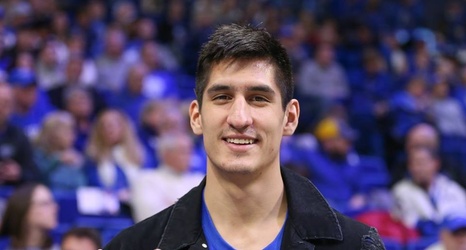 Derek Willis joins USA Basketball World Cup Qualifying Team