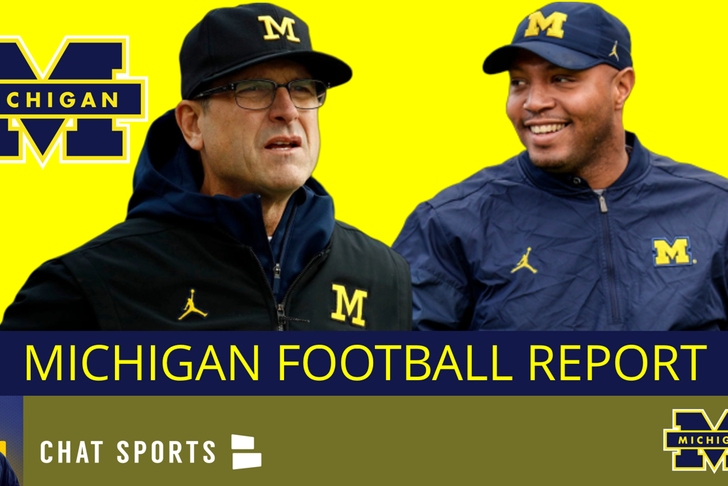 Michigan Football 2019: Josh Gattis & Jim Harbaugh’s Offense - Audience ...
