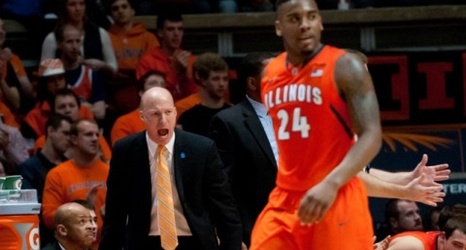 Virginia Tech Basketball: Buzz Williams Sweats Through Shirt