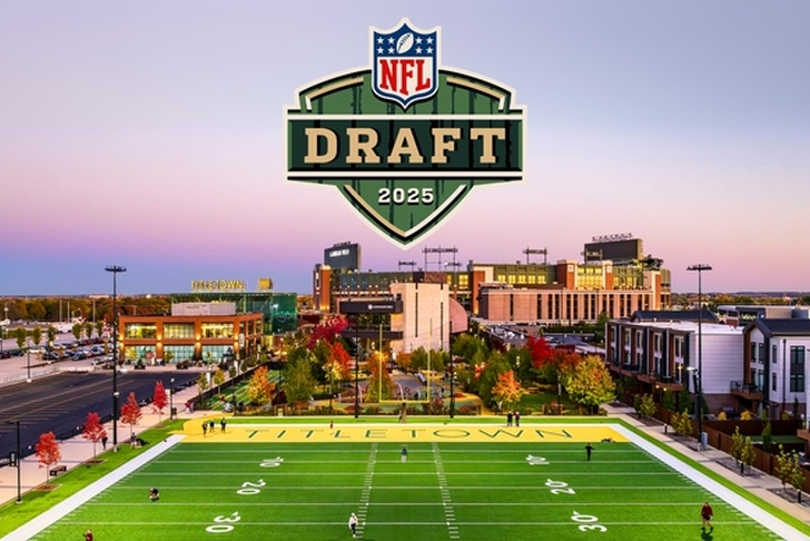 2025 NFL Mock Draft - FINAL 1st Round Projections For Each NFL Team