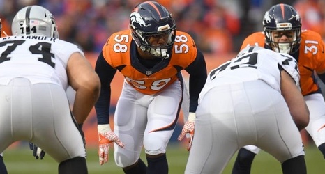 Von Miller or Khalil Mack? It depends