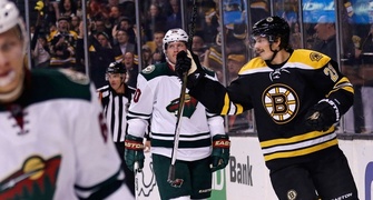 Dustin Hawkins Writer Profile | Chat Sports