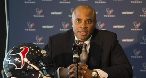 WATCH: Rick Smith Press Conference