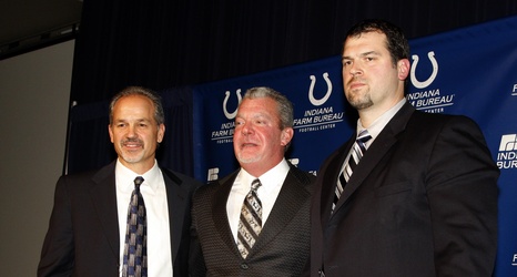 How Have Chuck Pagano And Ryan Grigson Performed For The Indianapolis Colts