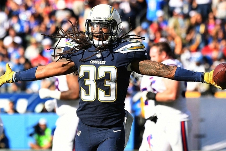 Here Are The 5 NFL Teams That Could Sign S Tre Boston