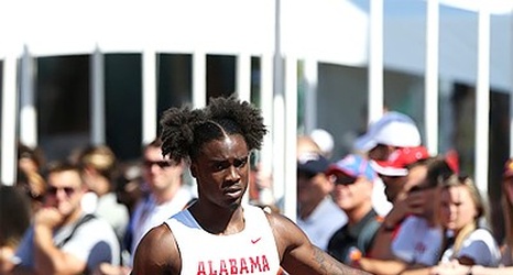 Missouri commit DaRon Davis earns honors at Rivals Camp Series