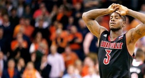 Illini Basketball: 2015 PG Chris Harrell