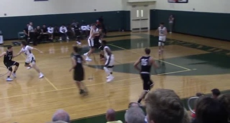 New Blue: Four-star power forward Colin Castleton commits to Michigan ...