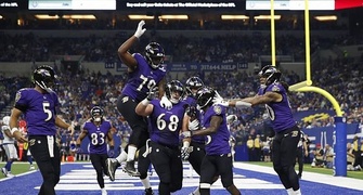 Baltimore Ravens Rumors & News