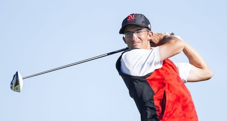 Colgate's golf career comes full circle with return to Washington for ...