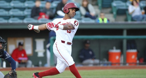 Winter Leagues: Elvis Escobar Finishes Up Strong; Michael Suchy Extends ...