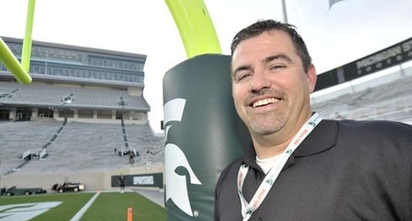 LIVE NOW: Talk MSU with Matt Charboneau