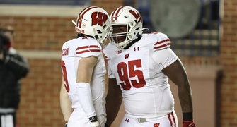 Wisconsin Badgers Football: News, Recruiting & Rumors
